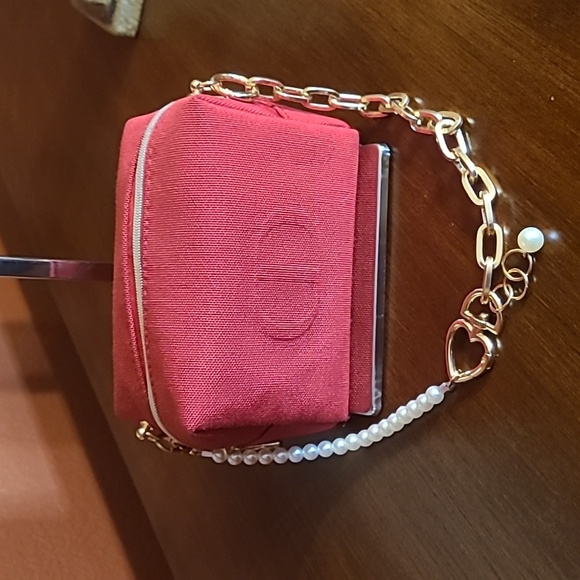 Dior | Bags | Dior Cosmetic Bag | Poshmark